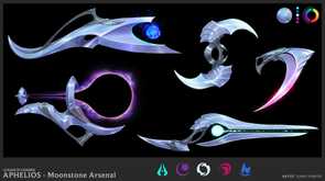 Aphelios and Champion Complexity | Schrodinger's Cube